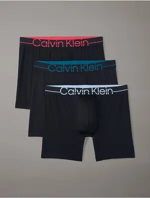 Ftp X Pro Club Boxer Briefs - Multicolor | Editorialist